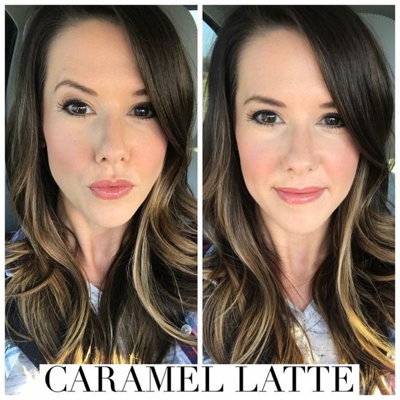 LipSense | Makeup | Lipsense Caramel Latte | Poshmark